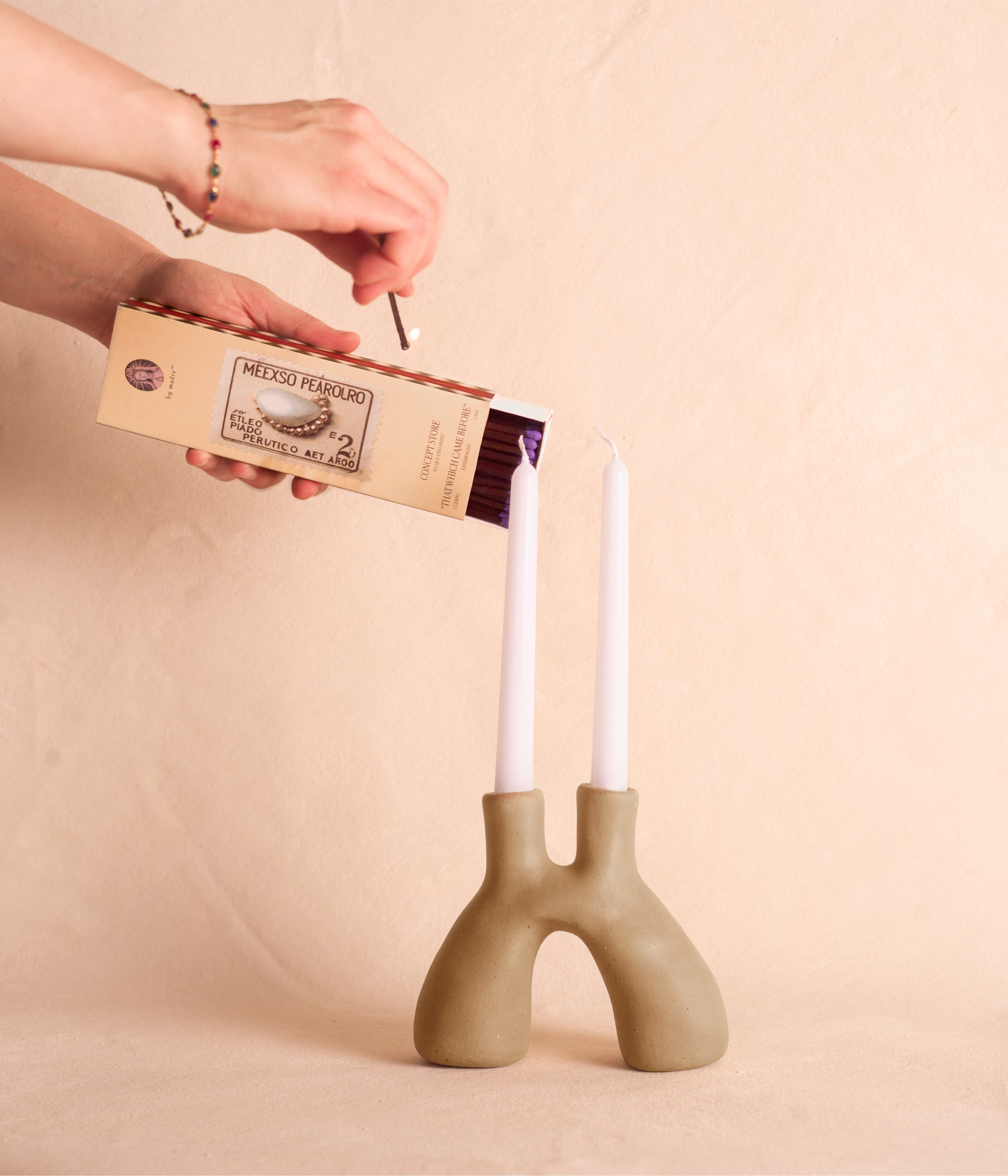 CERAMICS – by madre